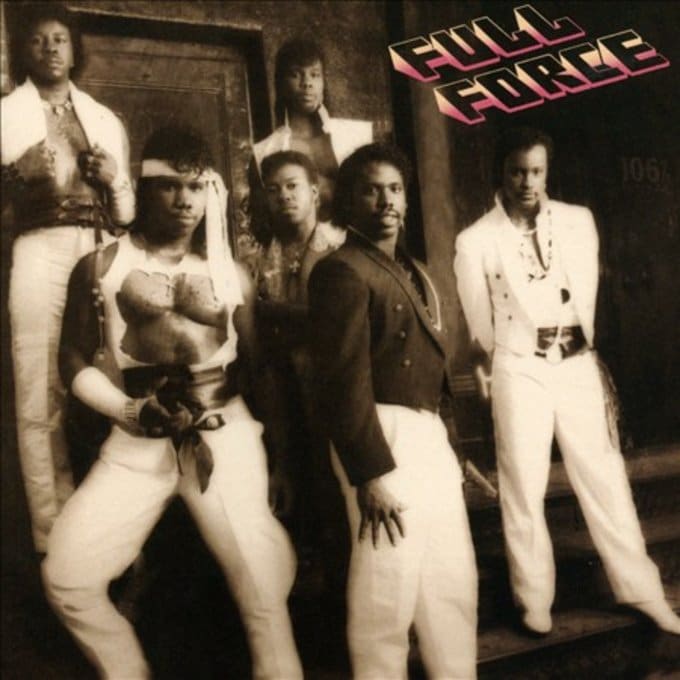 Full Force CD 2014 Funky Town Grooves OLDIES full-force-cd-2014-funky-town-grooves-oldies