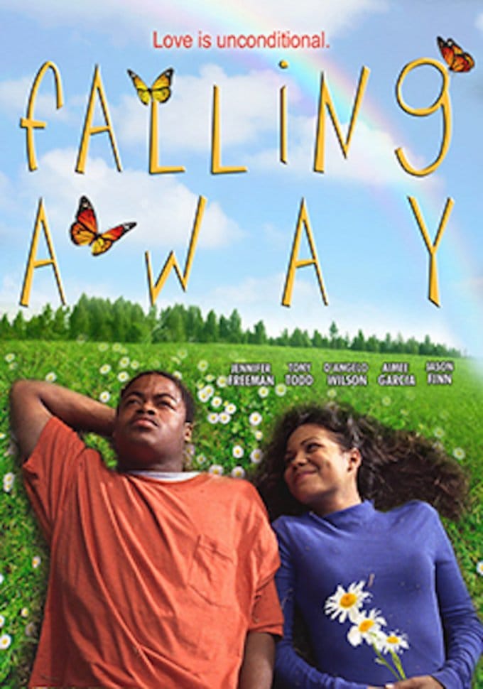 Falling Away DVD (2010) - Indican | OLDIES.com