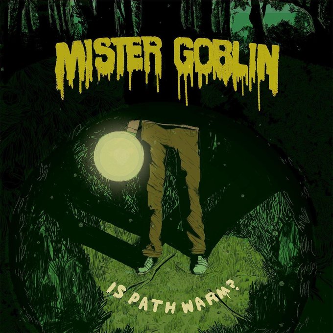 Mister Goblin Is Path Warm CD 2019 Exploding In Sound OLDIES mister-goblin-is-path-warm-cd-2019-exploding-in-sound-oldies
